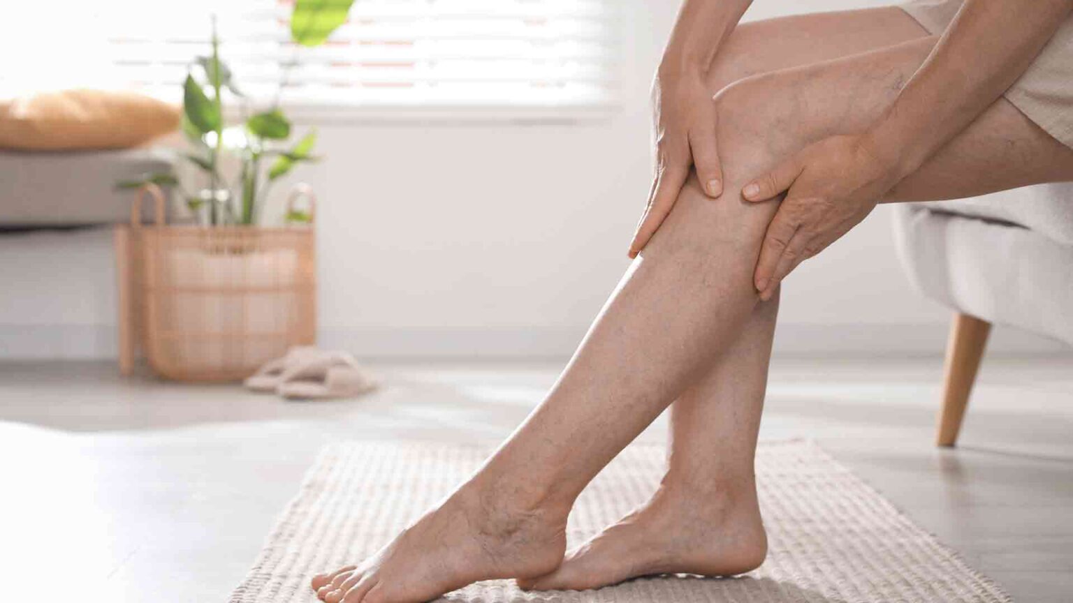 Are Varicose Veins Dangerous? Uncovering the Hidden Risks and What You ...